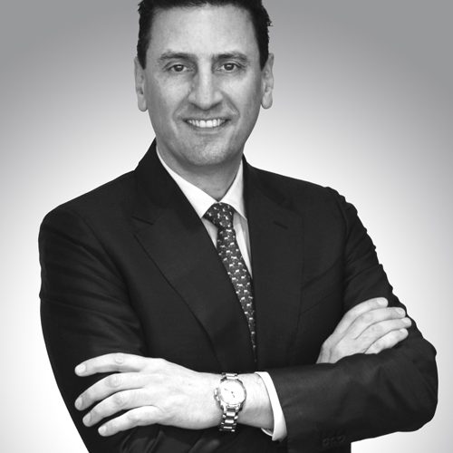 Samer Al-Saifi – Alcazar Capital